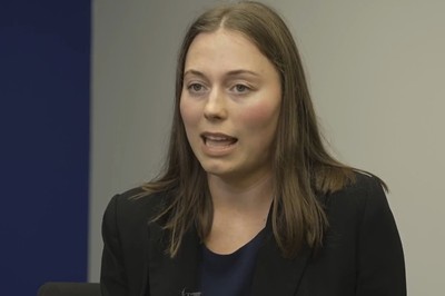 Australia’s new youngest senator elected at 21 with unexpected win ...