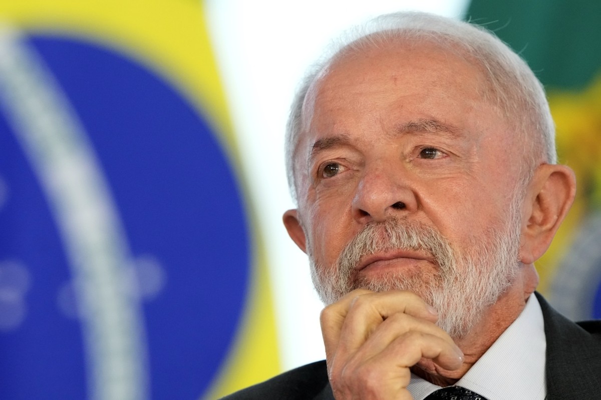 Brazil’s Lula signs law to expand affirmative action | arabtimes
