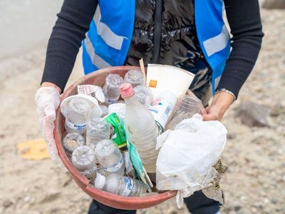 Kuwait joins global effort to ‘beat plastic pollution’ on World ...