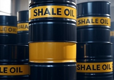 Shale oil declines as OPEC boosts production | arabtimes