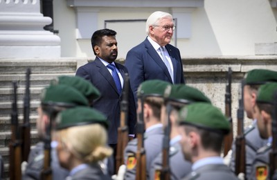 Sri Lankan ruling party nominee elected mayor of Colombo after council ...