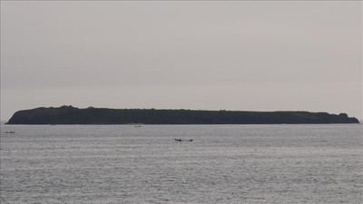 48 dead after boats capsize in northwest DR Congo | arabtimes