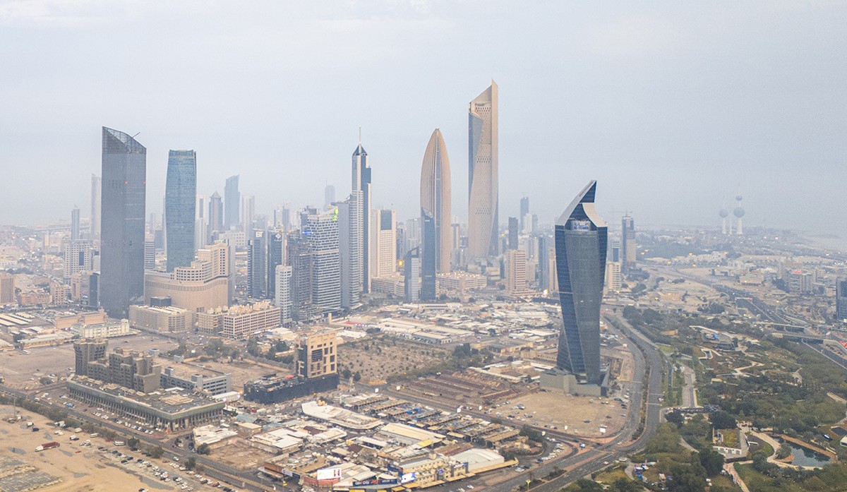 Kuwait’s Airspace and Waters Free of Radiation Risks | arabtimes