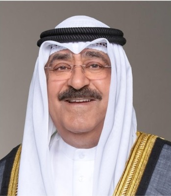 AMIR HOLDS CRISIS TALKS WITH SAUDI CROWN PRINCE, UAE LEADER | arabtimes