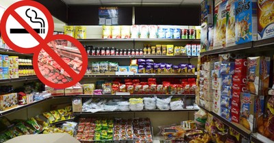 New Saudi rules bar small stores from selling tobacco, fresh produce ...