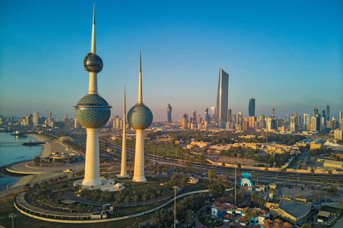 Kuwait moves to diversify revenue with new MNE tax framework | arabtimes