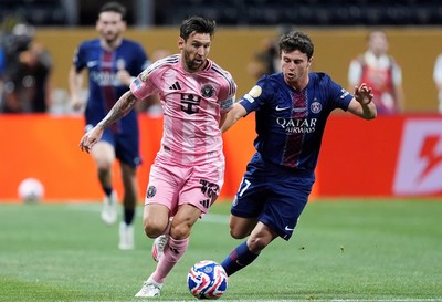 Qatar joins race to host 2029 Club World Cup: Reports | arabtimes