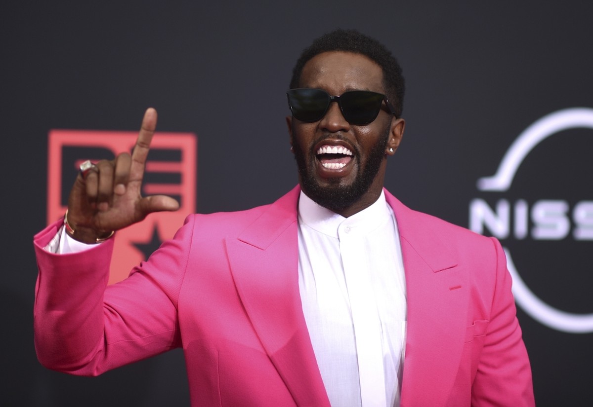 Sean 'Diddy' Combs acquitted of most serious charges | arabtimes