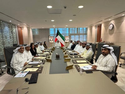 Kuwait focuses on creating secure and stable food supply system | arabtimes