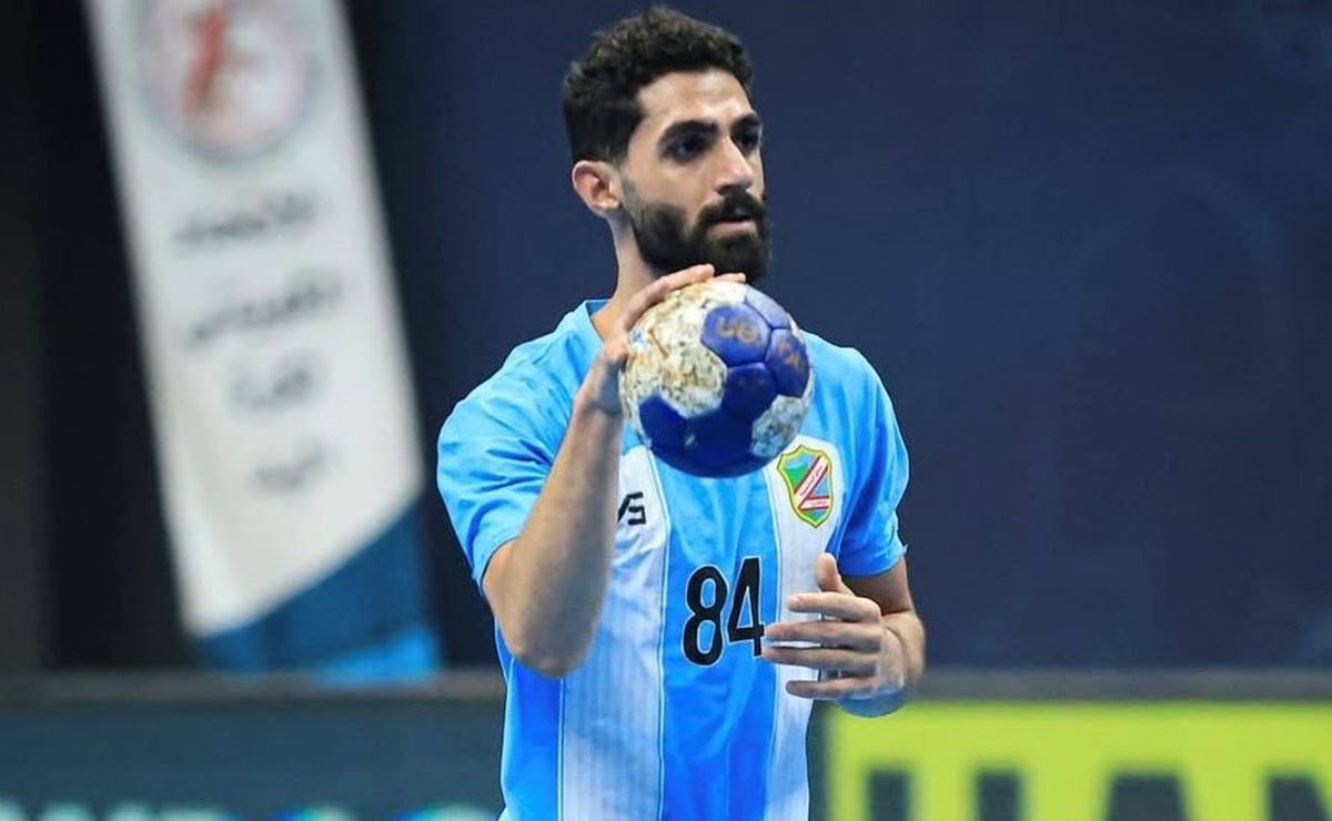 Dashti set to join Al-Qadsiya handball team for the new season | arabtimes