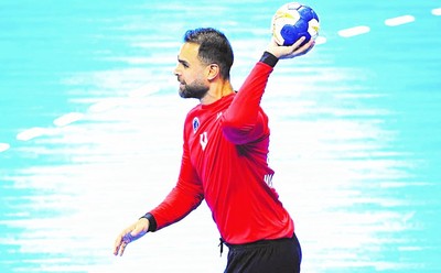 Burgan renews Khan’s contract ahead of the Asian Club Championship ...