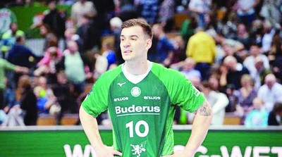 Burgan Club signs Serbian star Nikolić ahead of Asian Championship ...