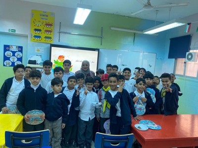 Kuwait launches “Green Schools” guide to promote sustainability in ...