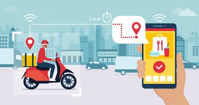 Know Your Rights: A Guide for Exploited Delivery Drivers in Kuwait ...