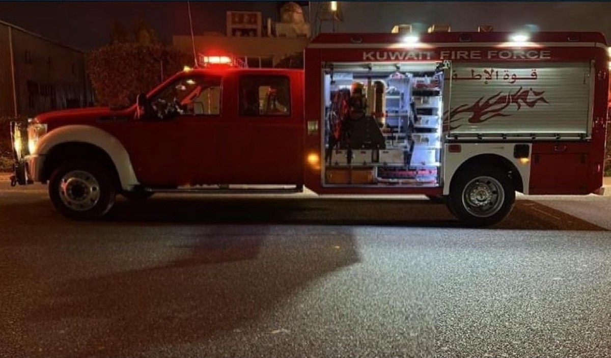 Maintenance worker dies after falling down elevator shaft in Khaitan ...