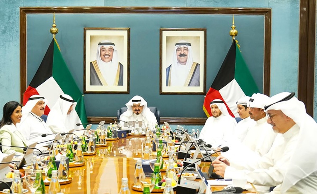 Kuwait Projects KD 1 Billion Budget Deficit, Vows Reforms | arabtimes