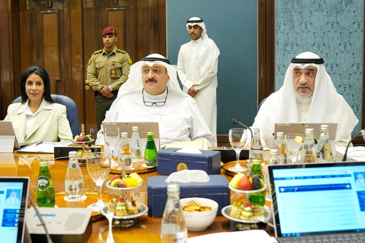 Kuwait Projects KD 1 Billion Budget Deficit, Vows Reforms | arabtimes