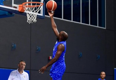 Kuwait arrives in Bahrain for the 26th Arab Basketball Championship ...