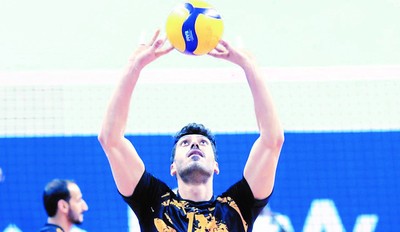 Nasser Dashti bids farewell to Al-Qadsiya after an illustrious career ...