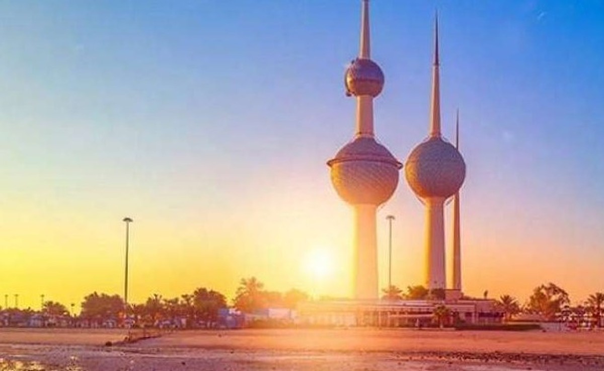 Kuwait to see extreme heat of 47-49°C and humid nights this weekend ...