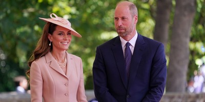 Kate Middleton and Prince William set to move into $21M 'forever home ...