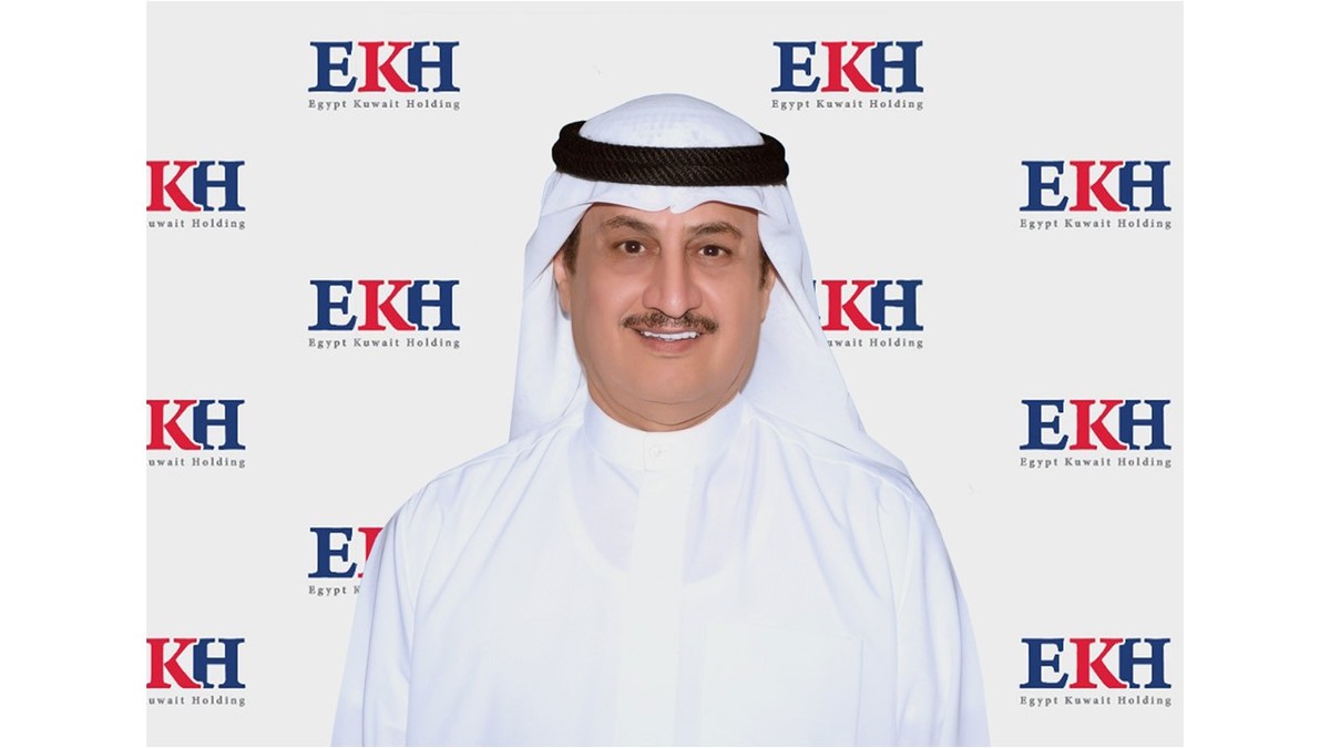 Egypt Kuwait Holding Revenues Surges 32% during 1H 2025 to ‎USD 397 ...