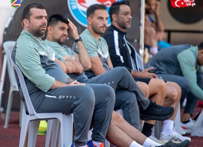 Al-Shatti praises Salmiya players after strong start to preseason camp ...