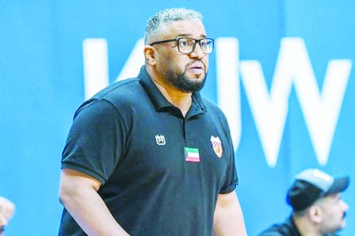 Al-Sulaibikhat heads to Cairo for preseason camp | arabtimes
