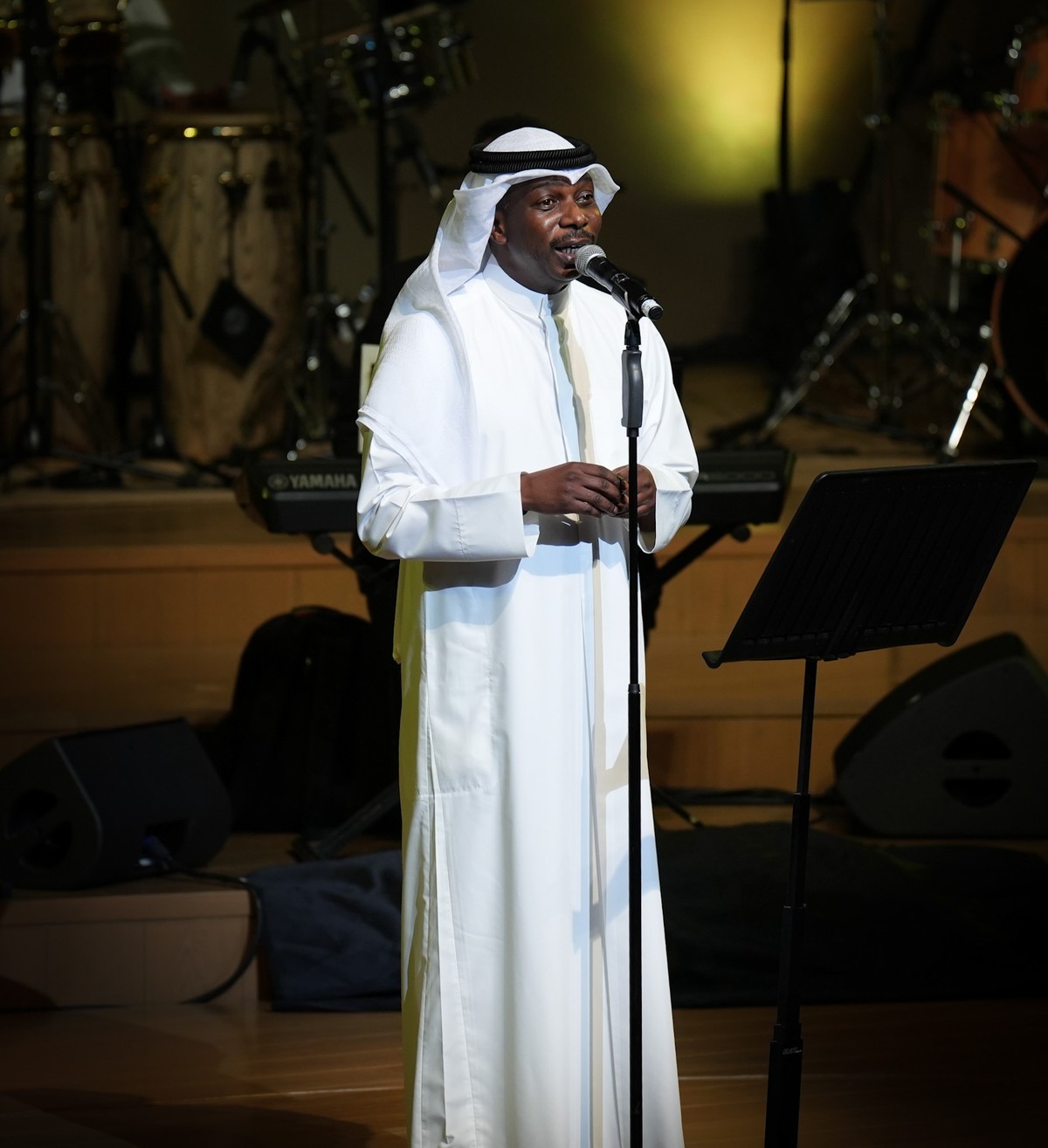 Kuwait’s 17th Summer Cultural Festival concludes with 'Desert Night ...