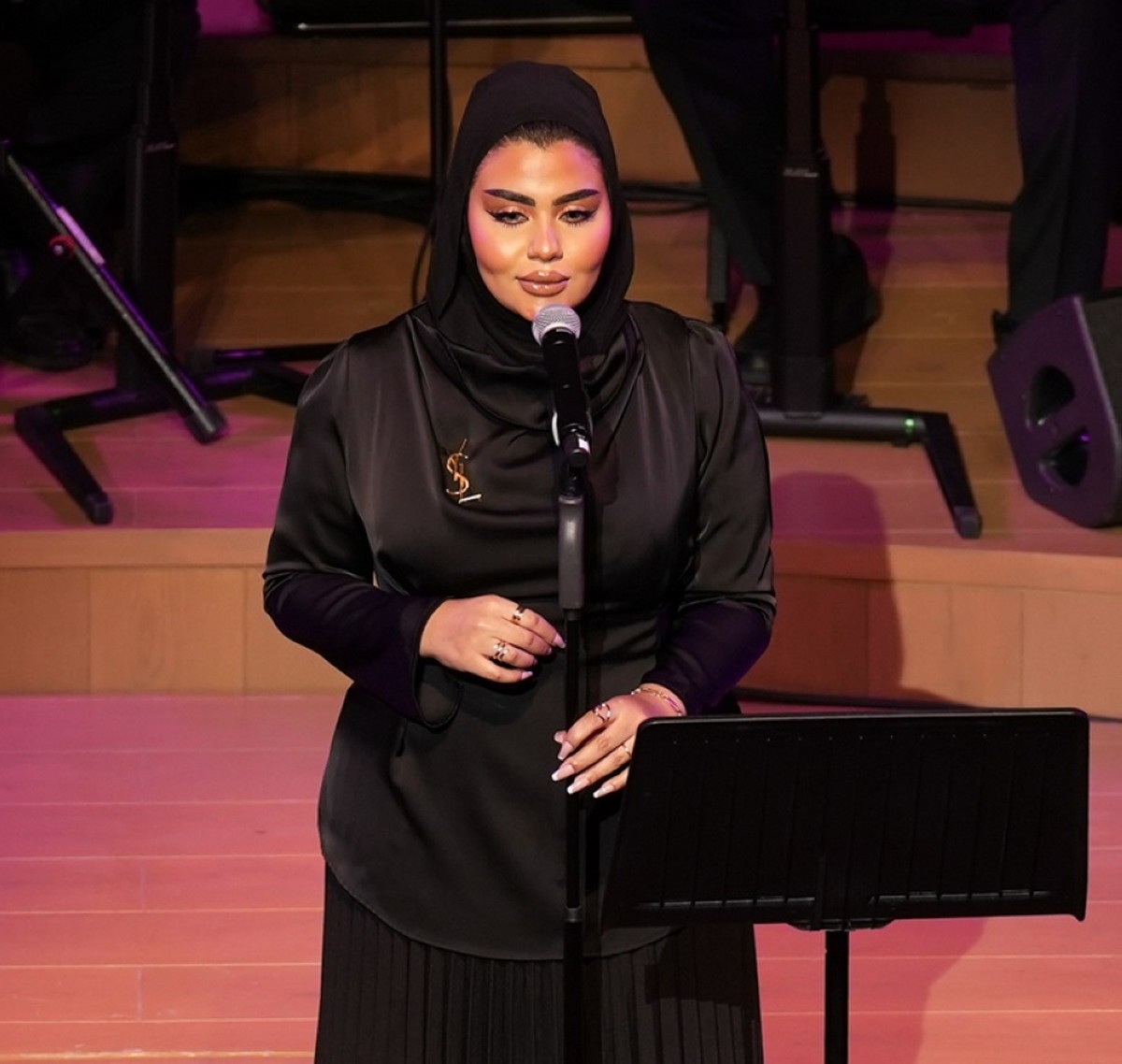 Kuwait’s 17th Summer Cultural Festival concludes with 'Desert Night ...