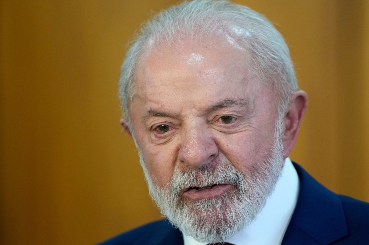 Brazil's Lula pushes back against tariff, tells Trump country's ...