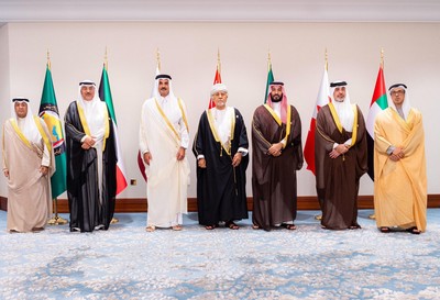 Qatar’s security cornerstone of regional stability: Kuwait Amir’s ...