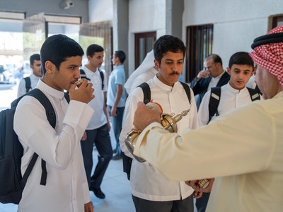 Kuwait schools begin new academic year with renewed commitment | arabtimes