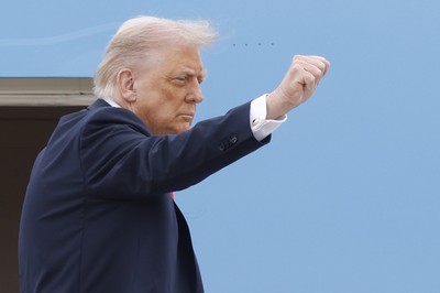University of California students, professors and staff sue Trump ...