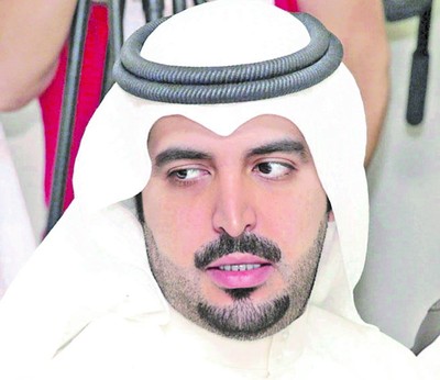 Salmiya coach Nasser Al-Shatti resigns; Club seeks permanent ...
