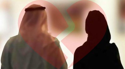 From vows to verdicts: Over 2,600 Kuwaiti couples divorce in 2025 ...