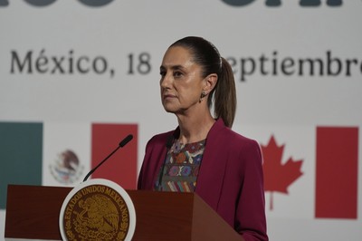 Mexico slams US for immigration raids | arabtimes