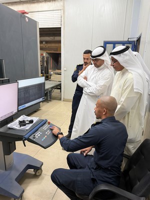 Customs chief highlights need for enhanced operational unity | arabtimes