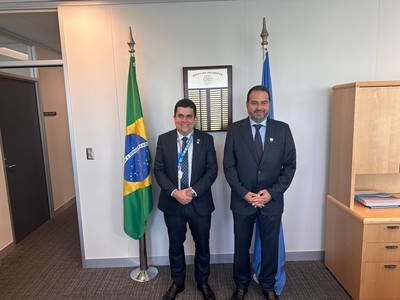 Kuwait explores new air routes and cooperation at ICAO meetings | arabtimes