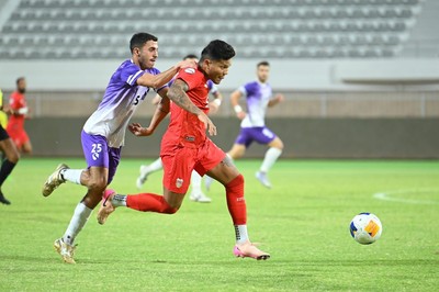 Al-Sulaibikhat tops First Division after 2-0 win over Sporty | arabtimes