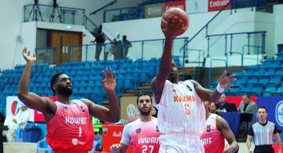 Kuwait Club routs Kazma to reach championship final | arabtimes