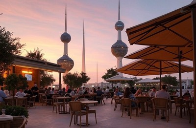 Kuwait committee readies cultural, tourism initiatives for winter ...