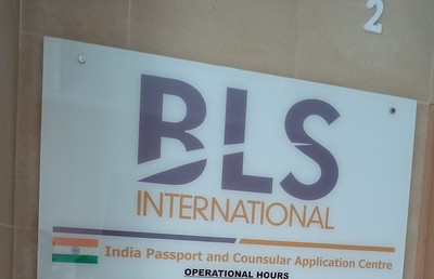 India Bans BLS International for Two Years: Who Will Handle NRI ...