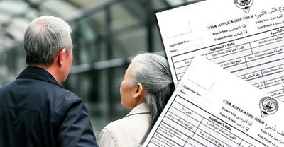 Are Parents Over 60 Now Ineligible For Kuwait Family Visit Visas ...