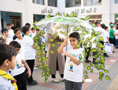 Kuwait schools celebrate Greening Week to promote environmental ...