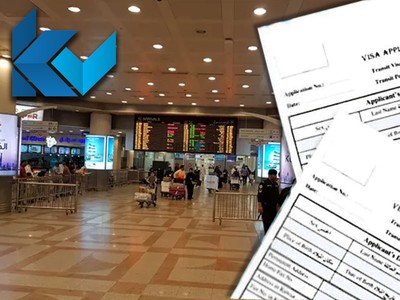 Kuwait’s e-Visa Platform Sees Surge in Applications, 235,000 Visas ...