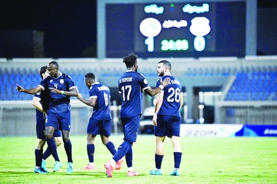 Sulaibikhat takes on Yarmouk in key First Division match | arabtimes