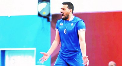 Al-Anzi to Al-Arabi: ‘Patience has limits' | arabtimes