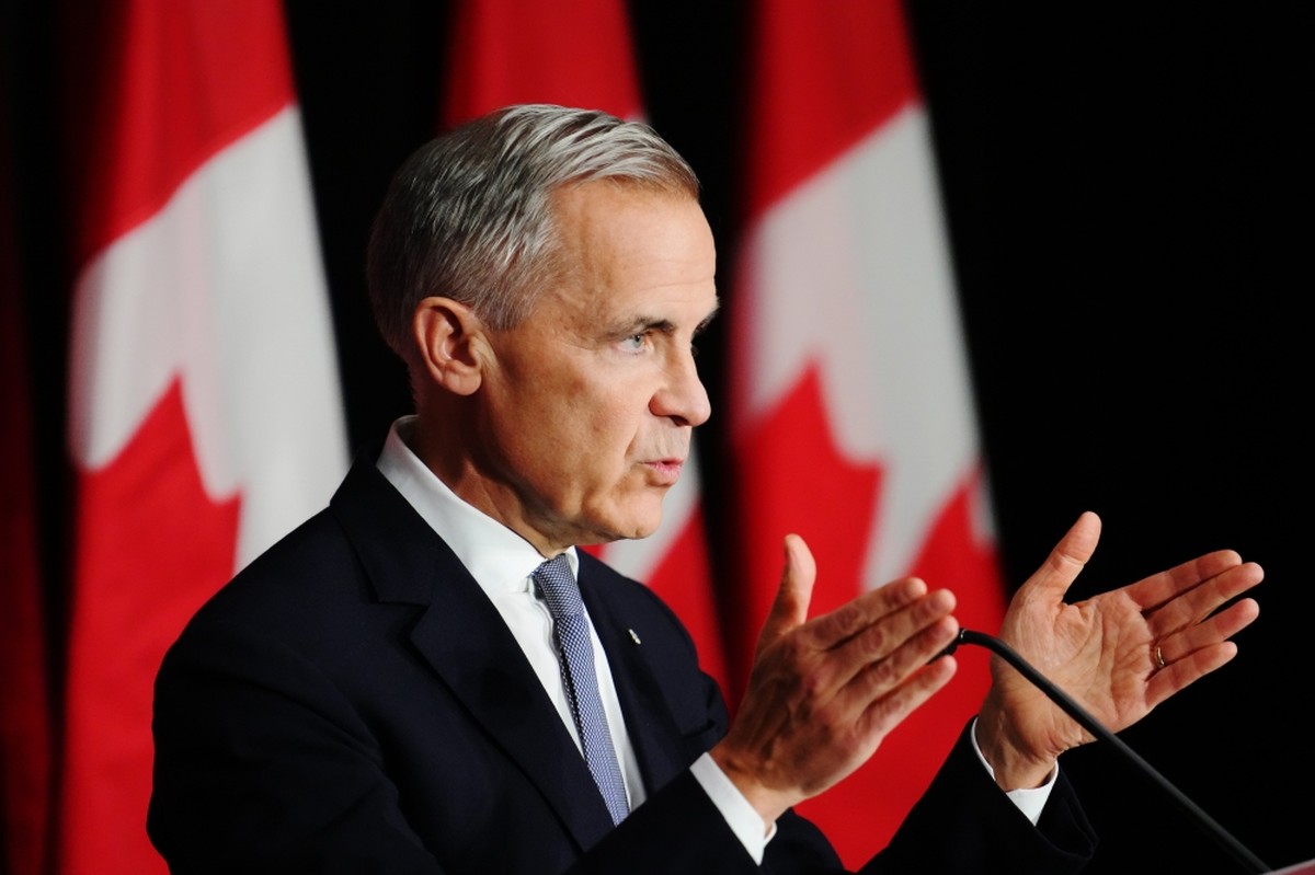 Canada will double its non-US exports as Canadians can't rely on US ...