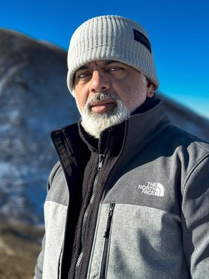 Kuwaiti photographer receives 'Honorable Mention' at India’s Nature ...